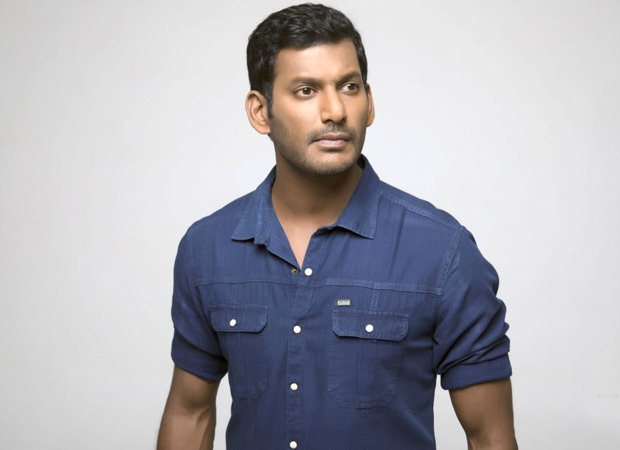 Tamil star Vishal Krishna injured again : Bollywood News - Bollywood ...