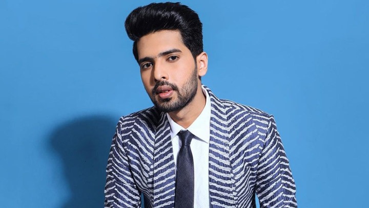 Armaan Malik: "I'd ask SRK- when can PRINCE of romance sing for KING of ...