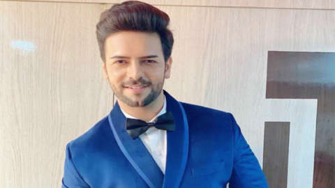 Prithvi Malhotra | Latest Bollywood News | Top News of Bollywood ...