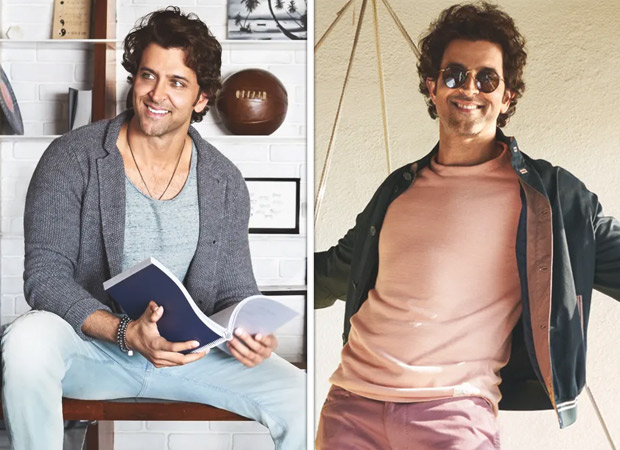 Inside Hrithik Roshans Luxurious Sea Facing Apartment In Mumbai