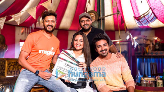 Aditya Sarpotdar, Filmography, Movies, Aditya Sarpotdar News, Videos ...