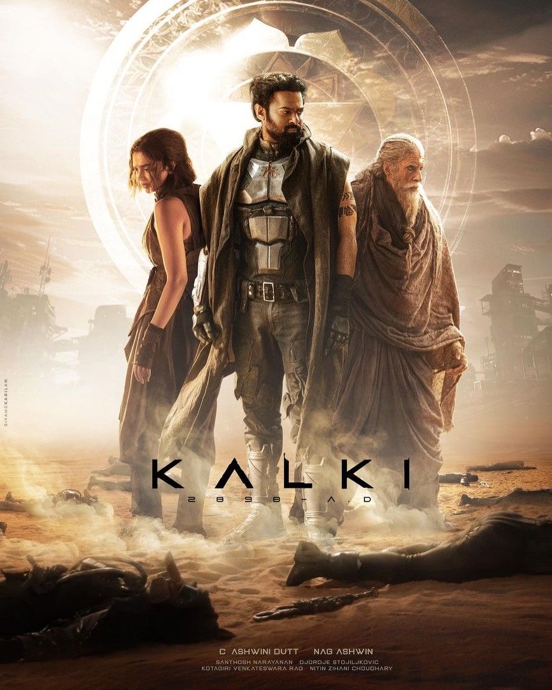 Kalki 2898 AD Box Office Collection | India | Day Wise | Box Office ...