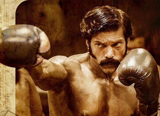 “Sarpatta Parambari is definitely the most important film I’ve done so ...