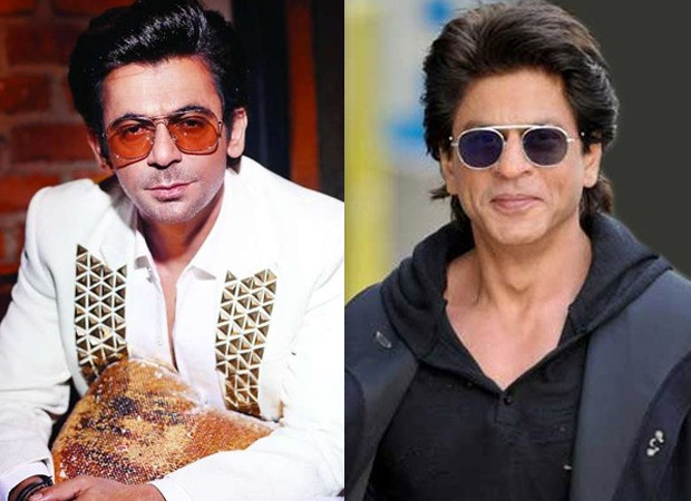 Sunil Grover to share screen space with Shah Rukh Khan in Atlee Kumar’s next : Bollywood News ...