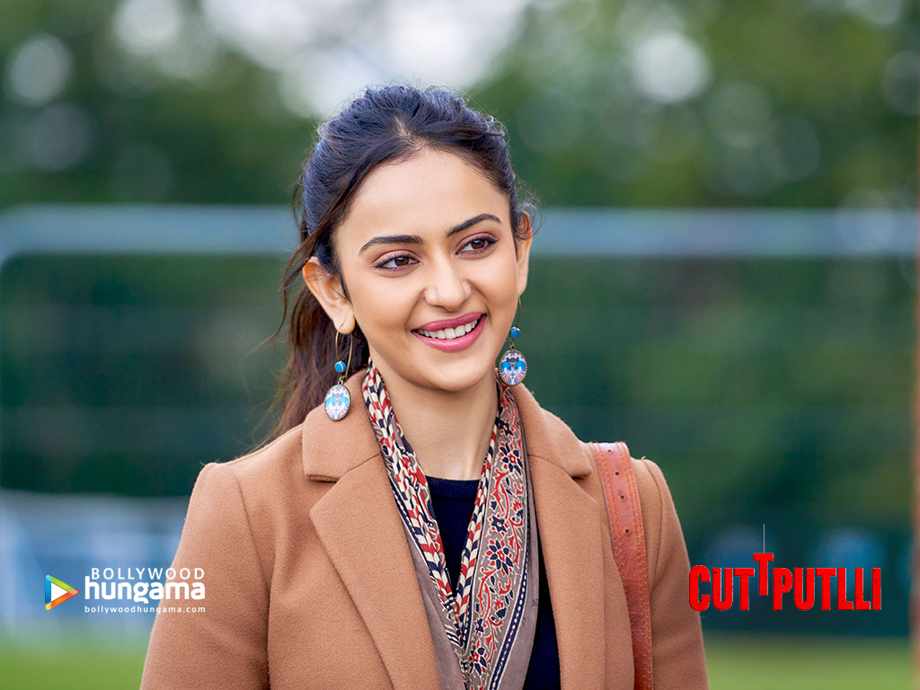 Cuttputlli 2022 Wallpapers | Cuttputlli 2022 HD Images | Photos ...