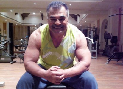 Sharat Saxena, Filmography, Movies, Sharat Saxena News, Videos, Songs ...