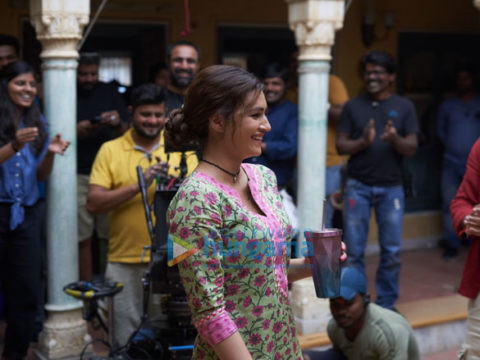 Mimi Movie: Review | Release Date (2021) | Songs | Music | Images ...