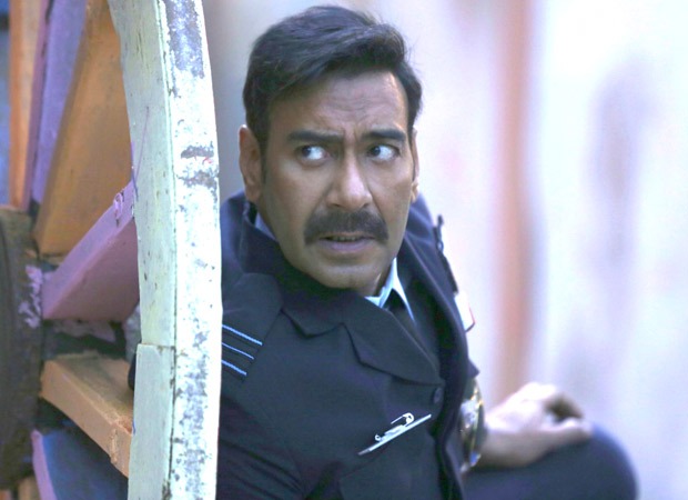 Bhuj – The Pride Of India Movie: Review | Release Date (2021) | Songs ...