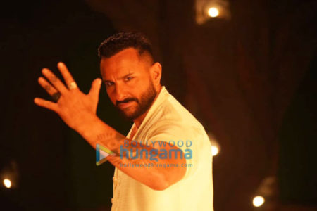 Bhoot Police Movie: Review | Release Date (2021) | Songs | Music ...