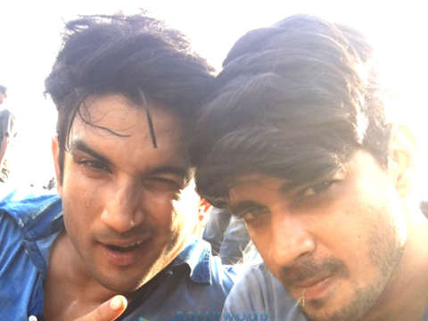 Chhichhore Movie: Review | Release Date (2019) | Songs | Music | Images ...