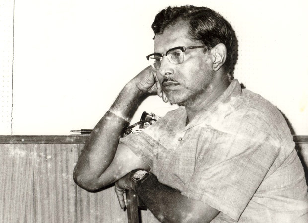Remembering the unassuming genius of Hrishikesh Mukherjee : Bollywood ...
