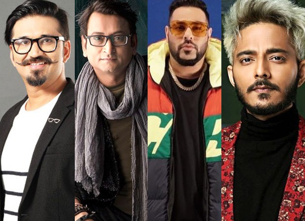 Amit Trivedi, Ajay-Atul, Badshah, Tanishk Bagchi to perform from Mumbai ...