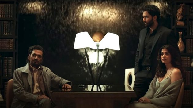 Adbhut Movie: Review | Release Date (2024) | Songs | Music | Images ...