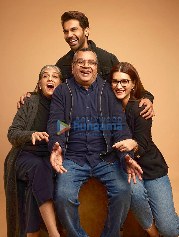 Hum Do Hamare Do Movie Stills - Bollywood Hungama