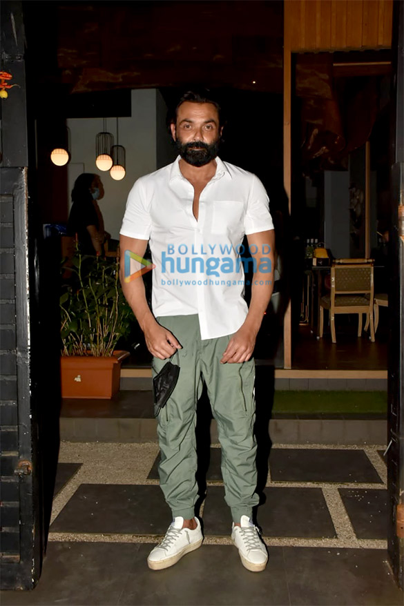 Photos: Celebs grace Avinash Gowariker’s wife Shazia Gowariker’s ...