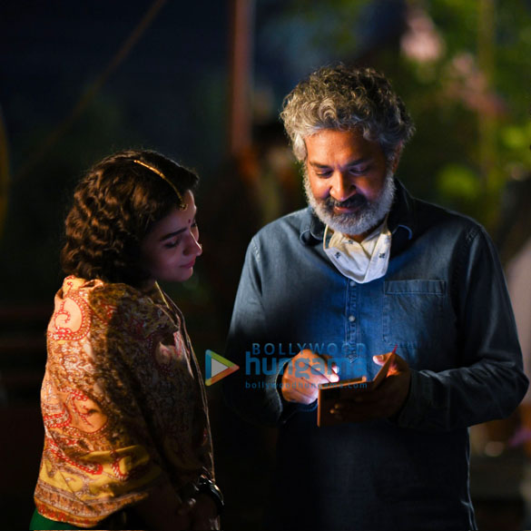 RRR - Bollywood Hungama