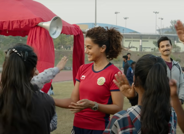 “Zidd is full of energy and showcases the grit and determination of ...