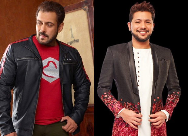 Bigg Boss 15: Salman Khan praises Nishant Bhat for smooth captaincy 15 ...