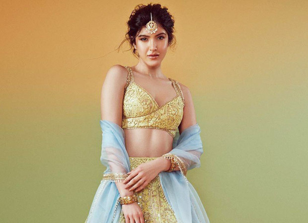 EXCLUSIVE: Shanaya Kapoor starrer Dharma Productions film titled Dono Mile Iss Tarah : Bollywood ...