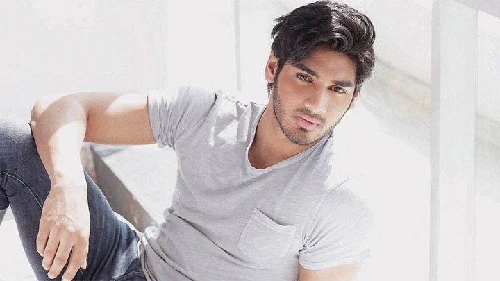 Ahan Shetty: “I’d love to star in a REMAKE of WAR as Hrithik Roshan ...