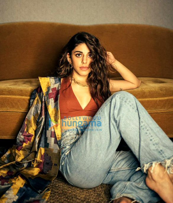 Alaya F Photos, Images, HD Wallpapers, Alaya F HD Images, Photos ...