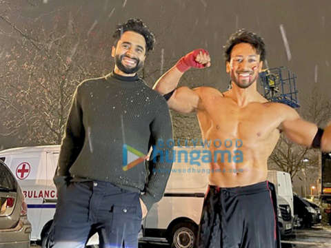 Ganapath – Part 1 Box Office Collection | India | Day Wise | Box Office ...