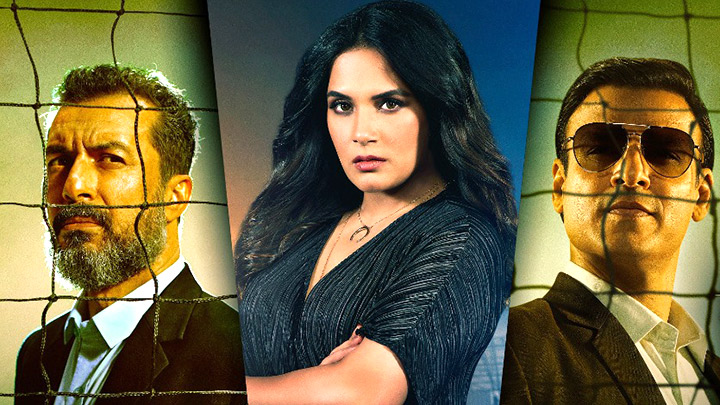 Inside Edge Season 3 - Official Trailer 4K | Amazon Original Series ...