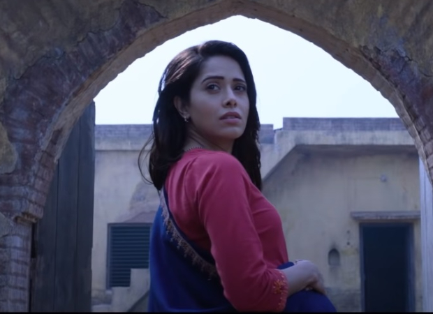 Chhorii Trailer: Nushrratt Bharuccha plays a pregnant lady who ...