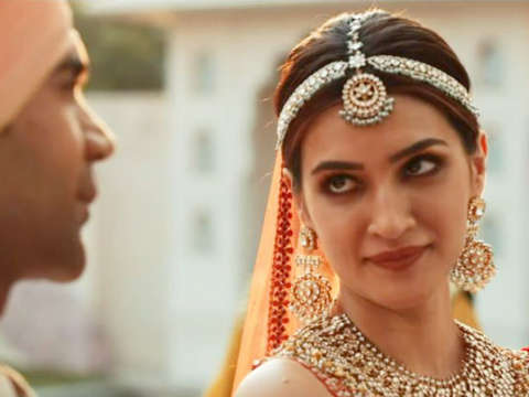 Hum Do Hamare Do Movie: Review | Release Date (2021) | Songs | Music ...