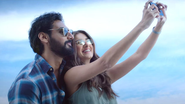 Tadap Movie: Review | Release Date (2021) | Songs | Music | Images ...