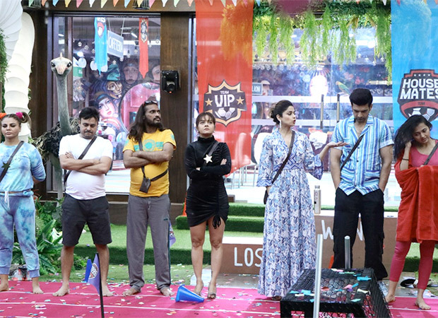 Bigg Boss 15: Bigg Boss announces ‘BB Games’ for non VIPs to win back ...