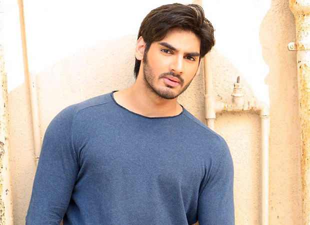 Ahan Shetty gets candid about shooting Tadap shirtless in Mussoorie’s freezing winters ...