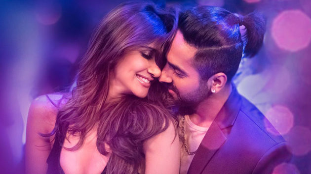 Attraction full video | Chandigarh Kare Aashiqui | Ayushmann Khurrana ...
