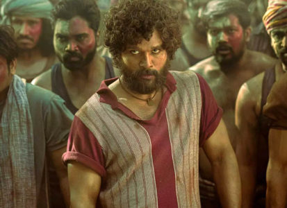Pushpa: The Rise – Part 1 Movie: Review | Release Date (2021) | Songs ...