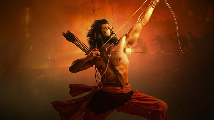 Raamam Raaghavam Song - RRR - Ram Charan, NTR - Bollywood Hungama