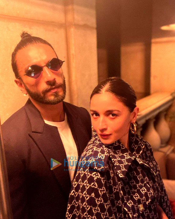 Rocky Aur Rani Ki Prem Kahani Photos, Poster, Images, Photos ...