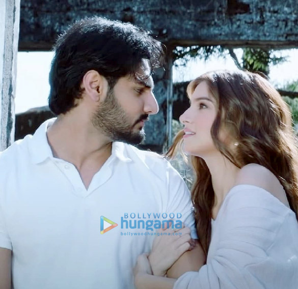 Tadap Movie Stills - Bollywood Hungama