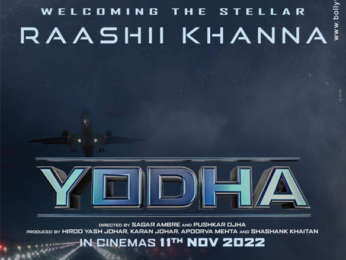 Yodha Movie: Review | Release Date (2023) | Songs | Music | Images ...
