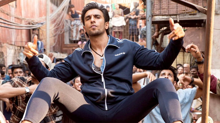 Asli Hip Hop – Trailer Announcement – Gully Boy | Ranveer Singh | Alia ...