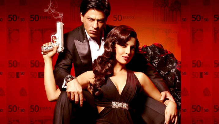 Don 2 Movie: Review | Release Date (2011) | Songs | Music | Images ...