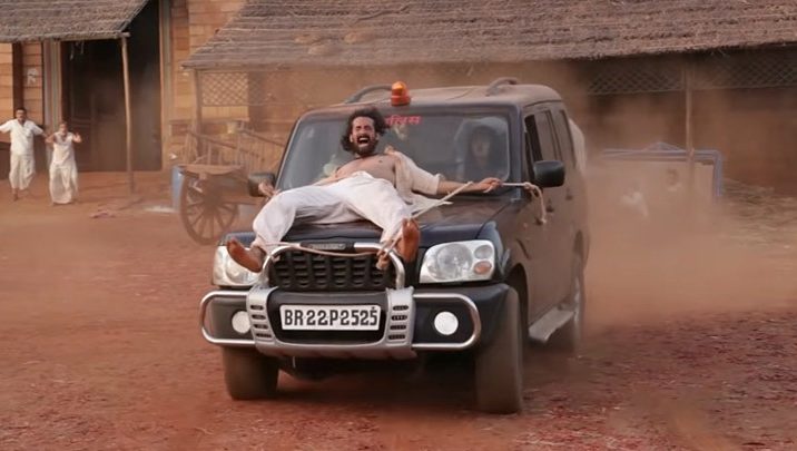 Rowdy Rathore Movie: Review | Release Date (2012) | Songs | Music ...