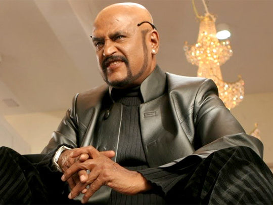 Sivaji: The Boss Movie: Review | Release Date (2007) | Songs | Music ...