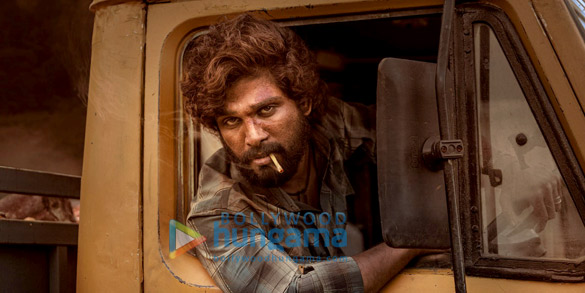 Pushpa: The Rise – Part 1 Photos, Poster, Images, Photos, Wallpapers ...