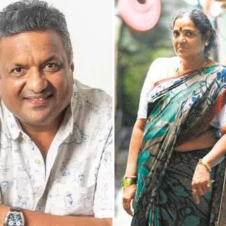 Sanjay Gupta to helm web series based on the life of Baby Patankar, the ...