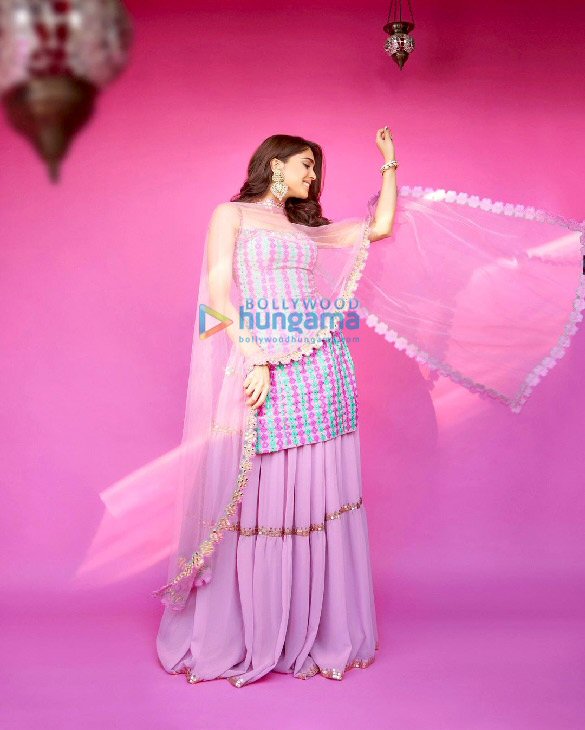 Sharvari Photos, Images, HD Wallpapers, Sharvari HD Images, Photos ...