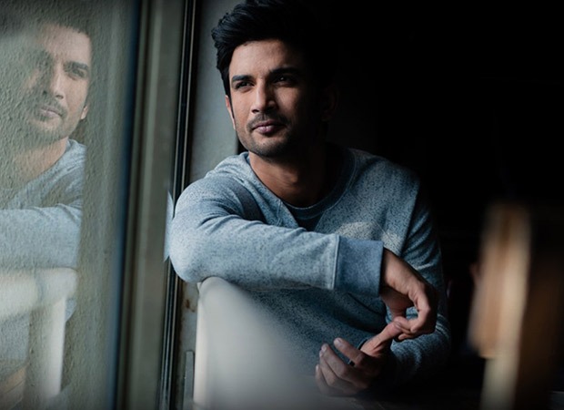Sushant Singh Rajput’s journey before Bollywood: From an engineering ...