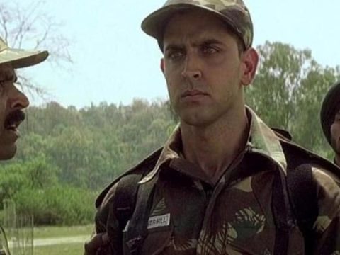 Lakshya Movie: Review | Release Date (2004) | Songs | Music | Images ...