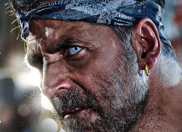 Akshay Kumar announces Bachchhan Paandey trailer to release on February ...