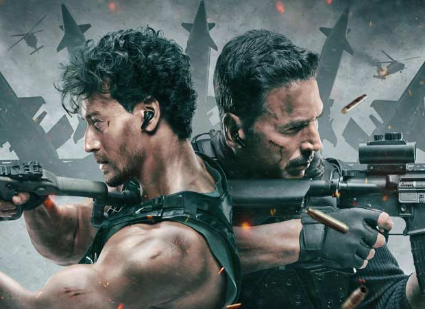 Bade Miyan Chote Miyan Photos, Poster, Images, Photos, Wallpapers, HD ...