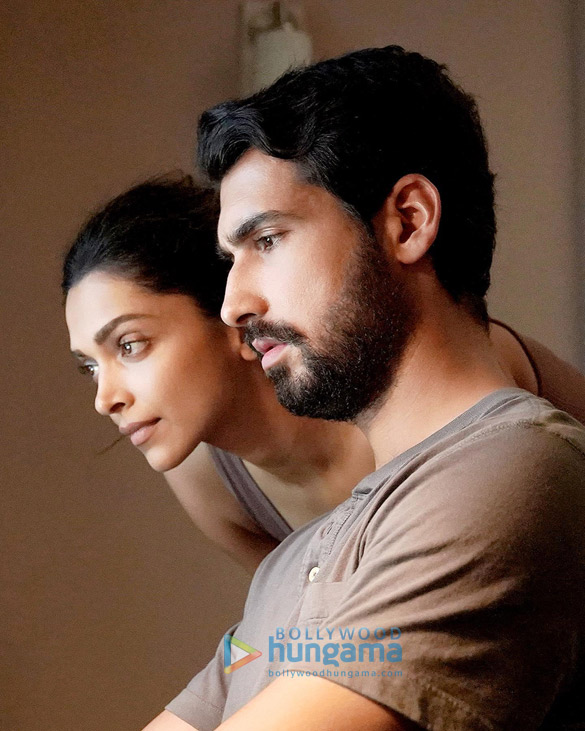 Gehraiyaan Movie Stills - Bollywood Hungama